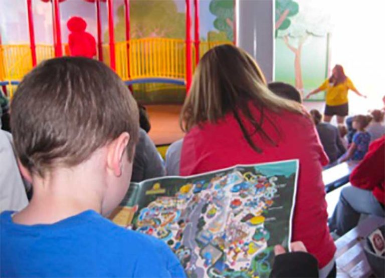 Sesame Place Review & Upcoming Events - Julieverse