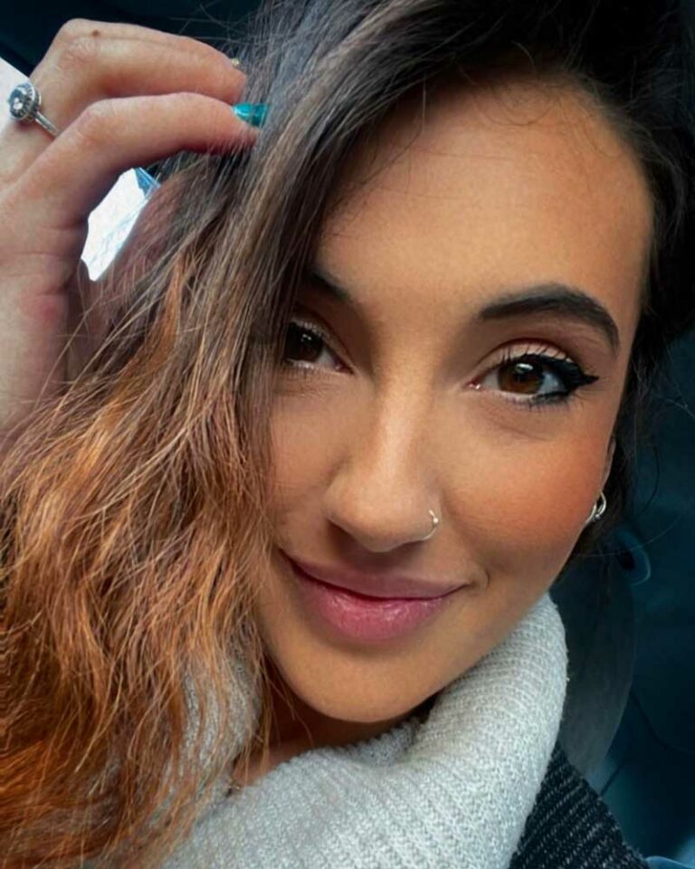 What Nose Piercings Suit What Face Shape? - Julieverse