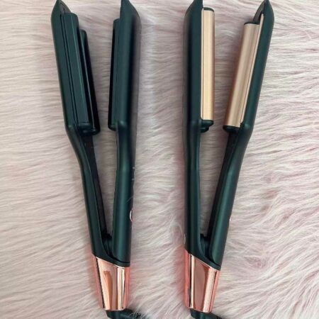 Get Trendy with Crimped Hair: Ultimate Guide to Perfect Crimping