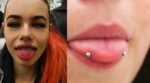 Understanding Frog Eyes Piercing: A New Trend in Body Modification ...