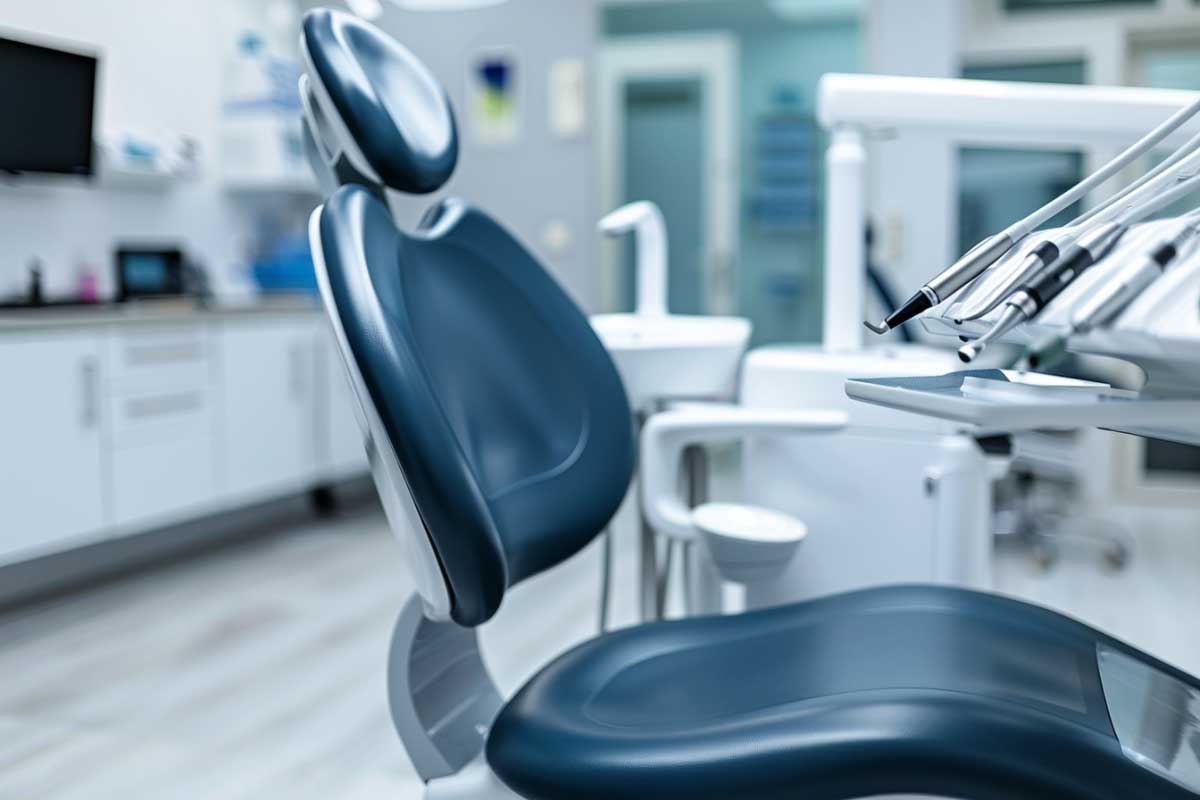 Key Health and Safety Protocols for Dental Practices
