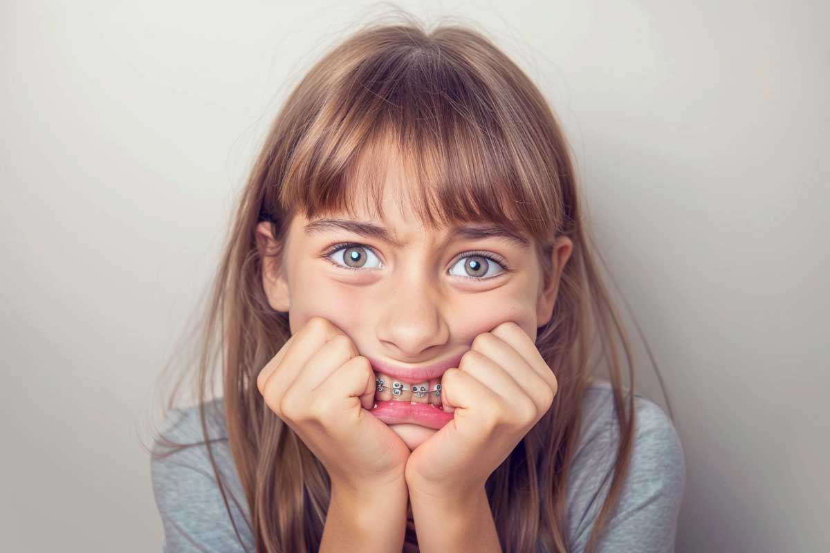 The Top 5 Problems with Braces and How to Avoid Them - Julieverse