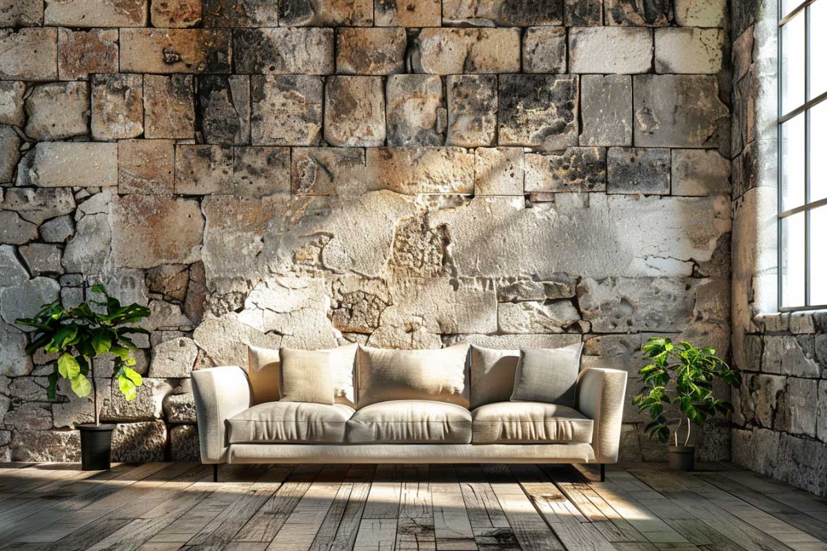 Understanding the Walls of Your Home - Julieverse