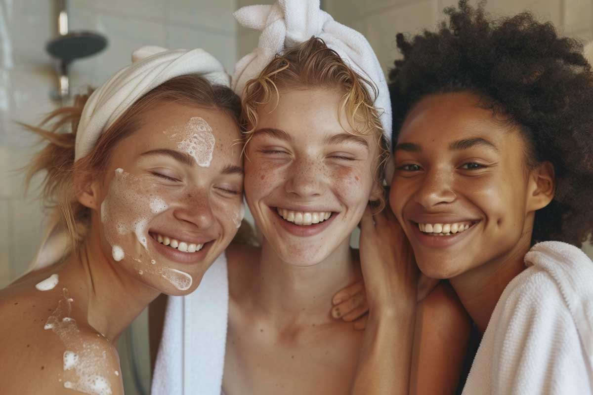 Ultimate Guide to Sorting Out Spots - Julieverse