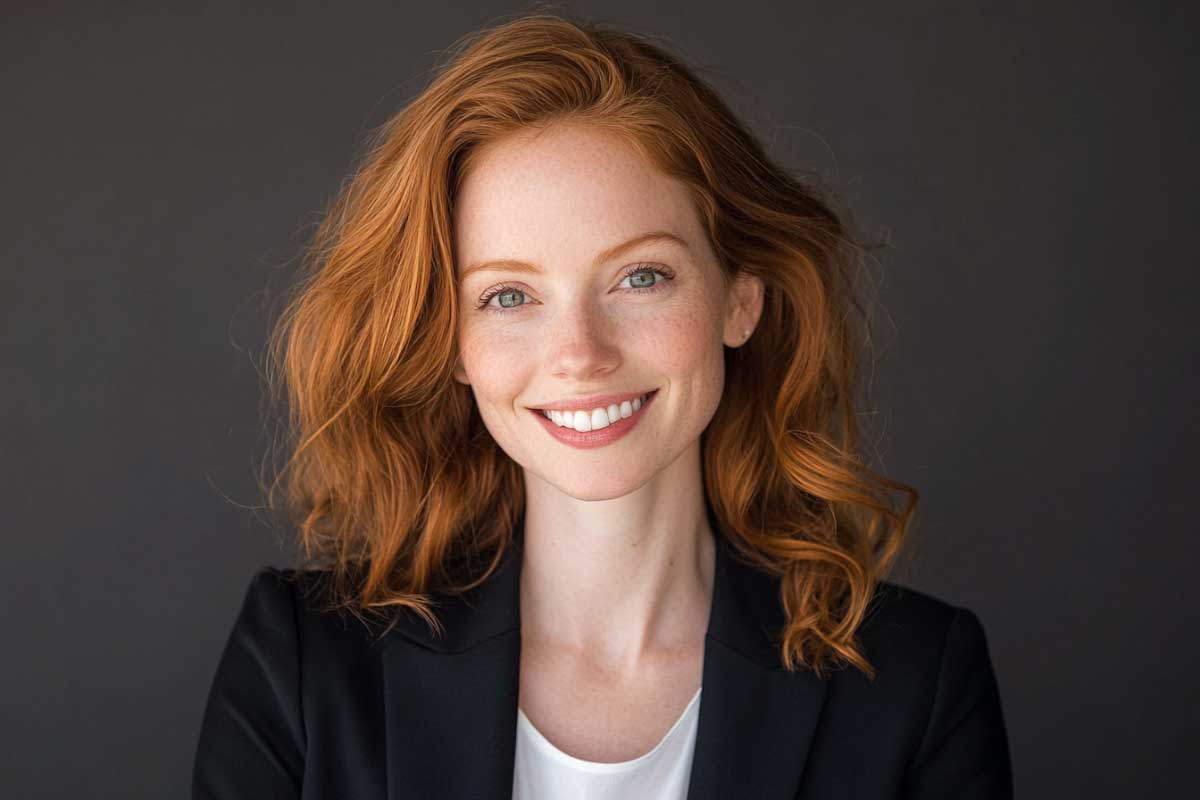 How Professional Headshots Elevate Your Business Identity