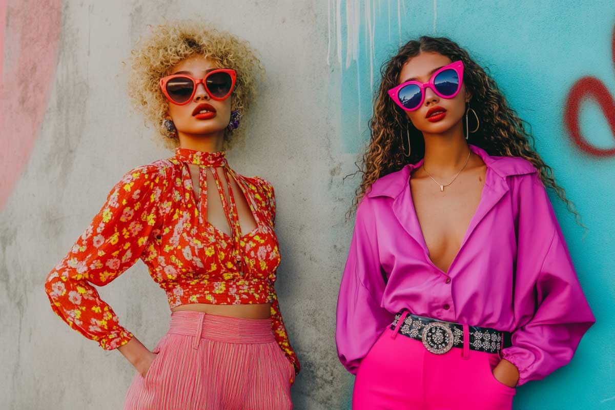 Top 10 Sites to Find Y2K Style Clothes for the Ultimate Retro Look