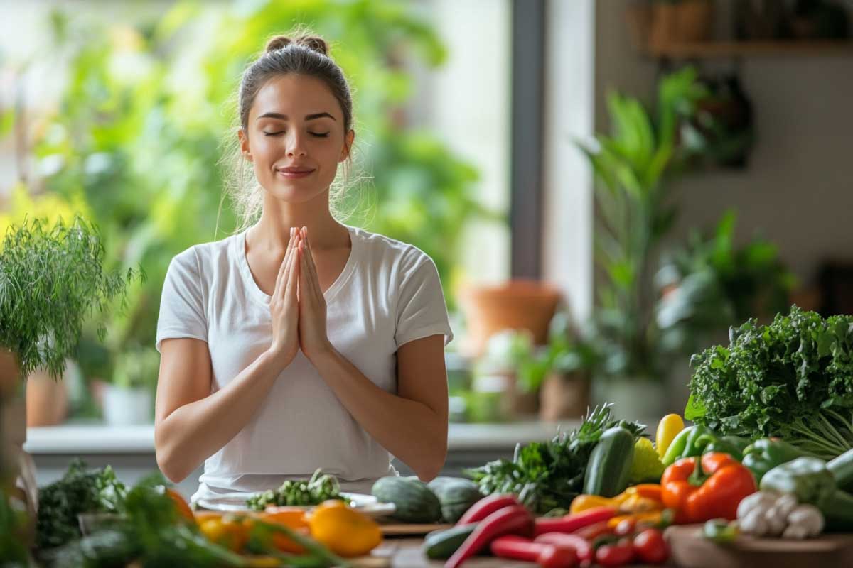 Improving Personal Health Through Awareness and Prevention