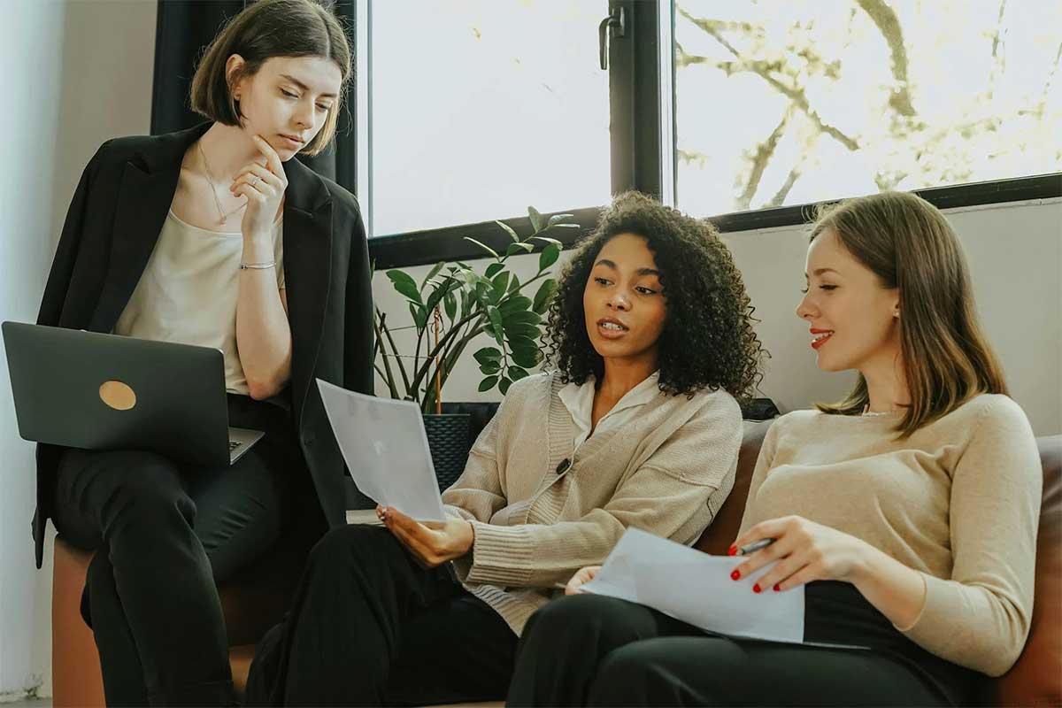 Improving Best Practices in Your Business